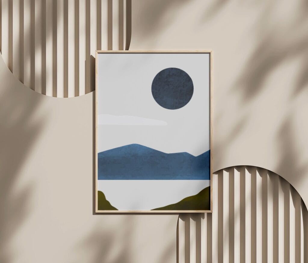 Posters – Print Shop